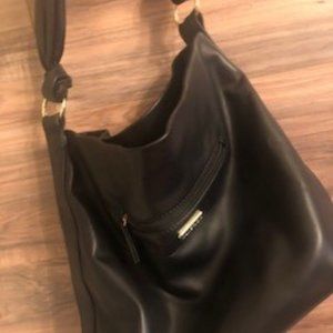 Max Studio | Bags | Max Studio Black Bag | Poshmark